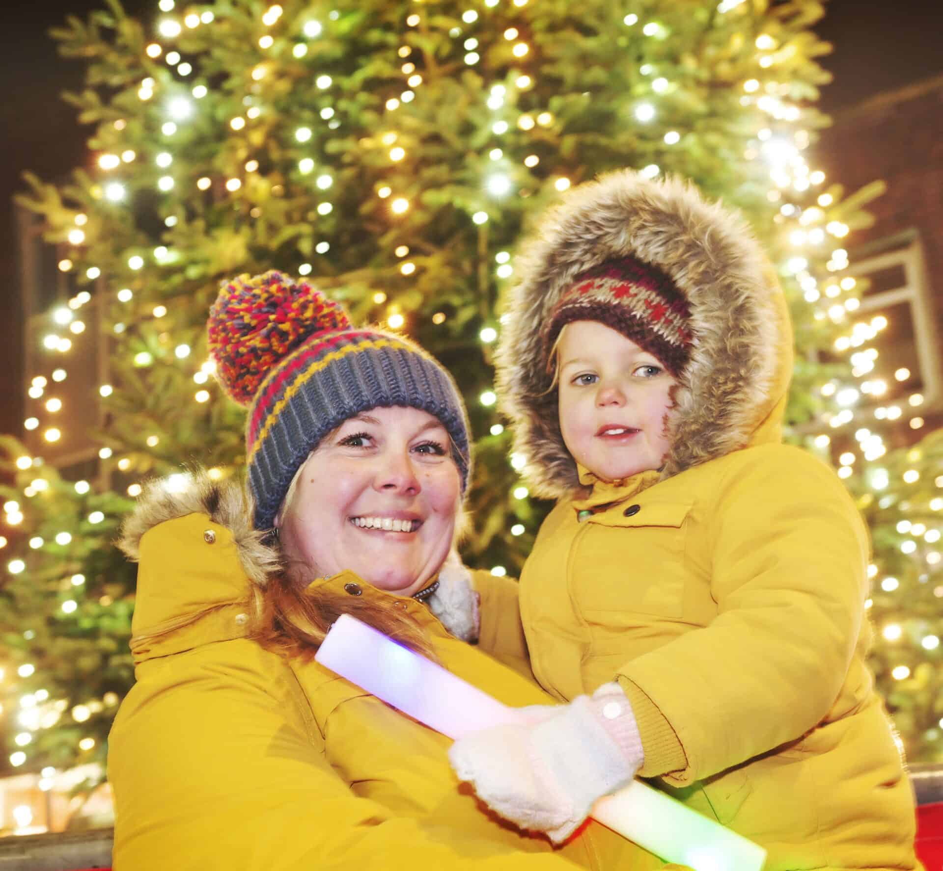 Christmas Events - Discover Lowestoft