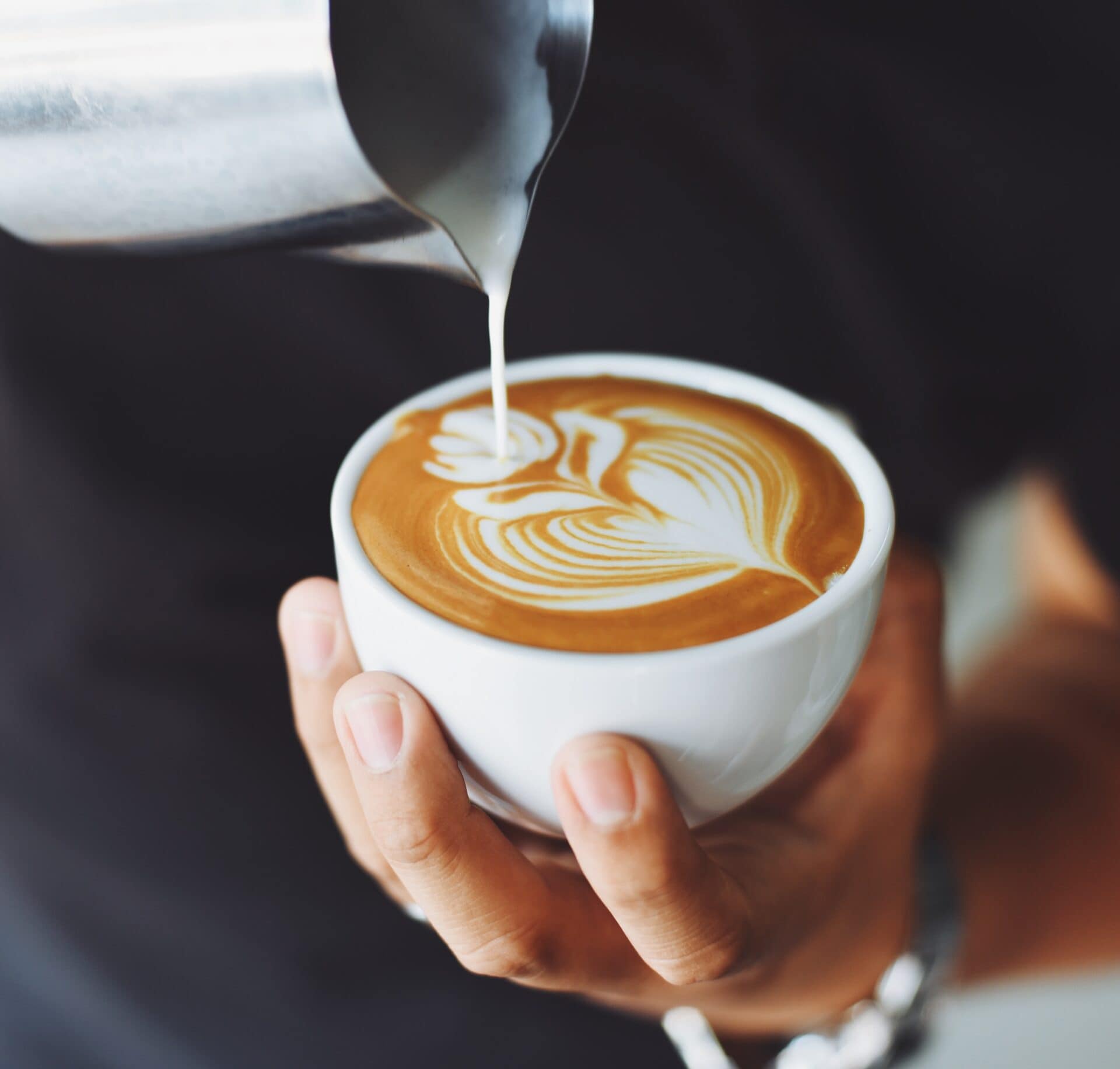 Coffees & Cafes - Discover Lowestoft