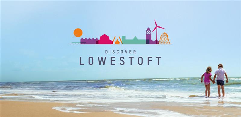 Feel Good Suffolk - Discover Lowestoft