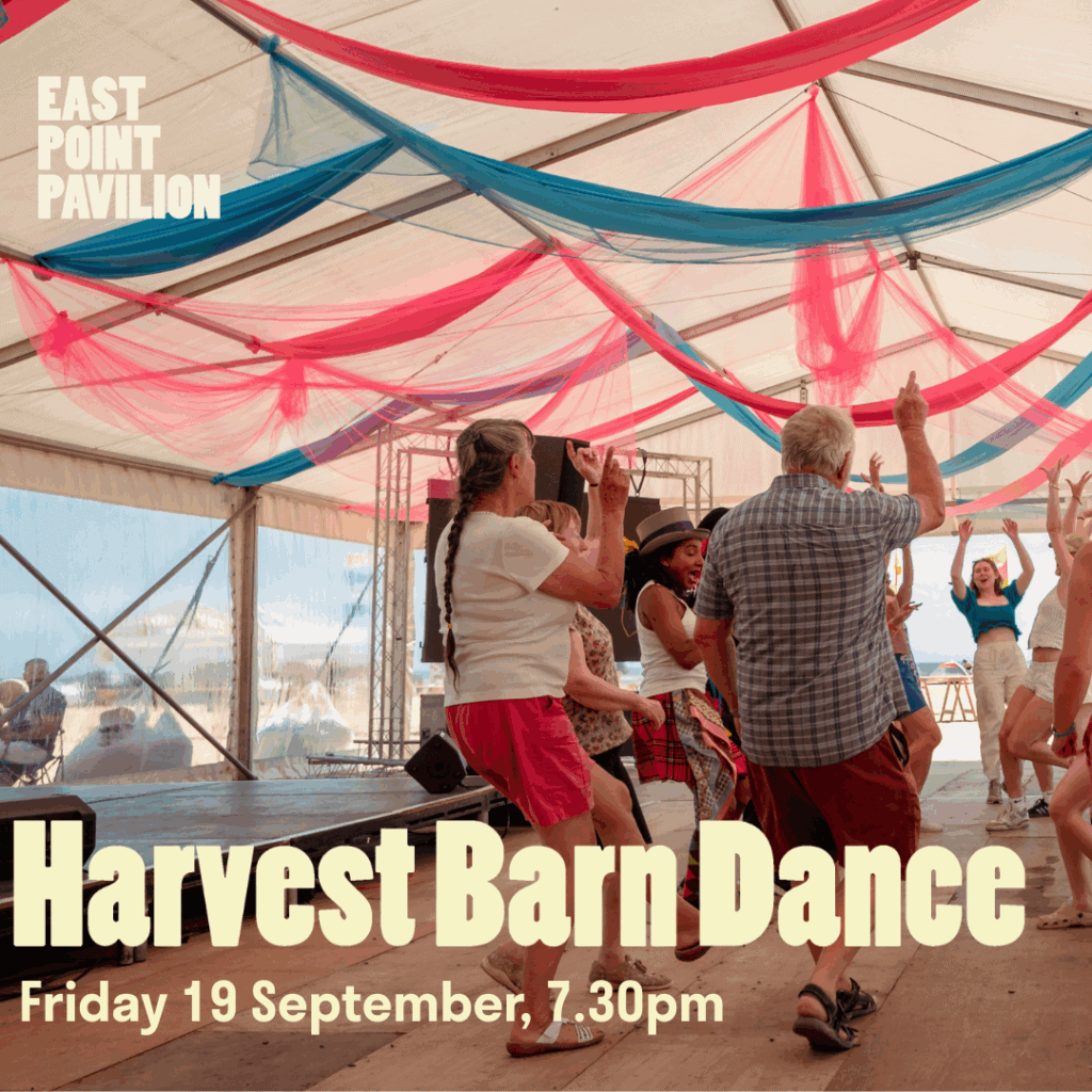 Harvest Barn Dance - Discover Lowestoft