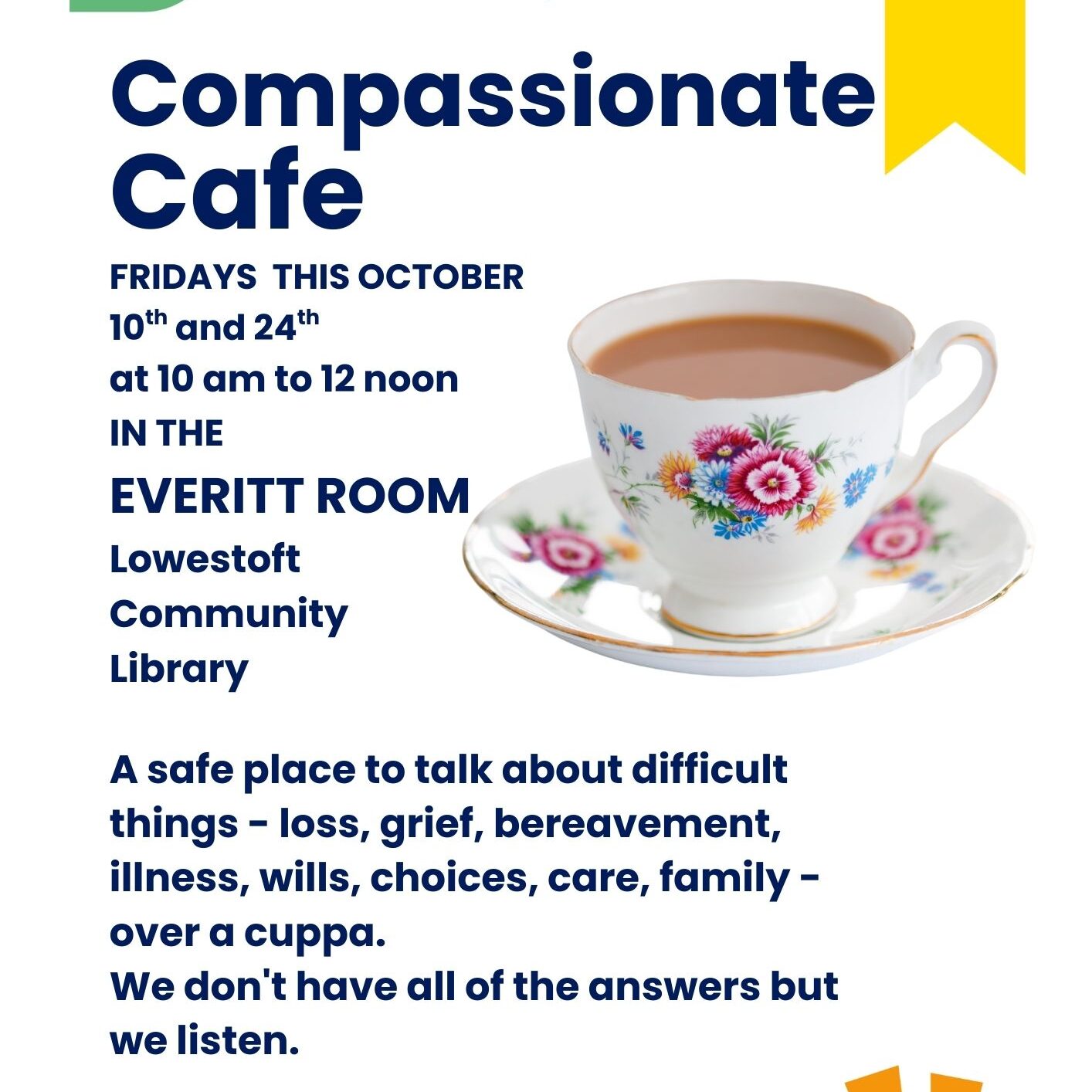 Lowestoft Library - Discover Lowestoft