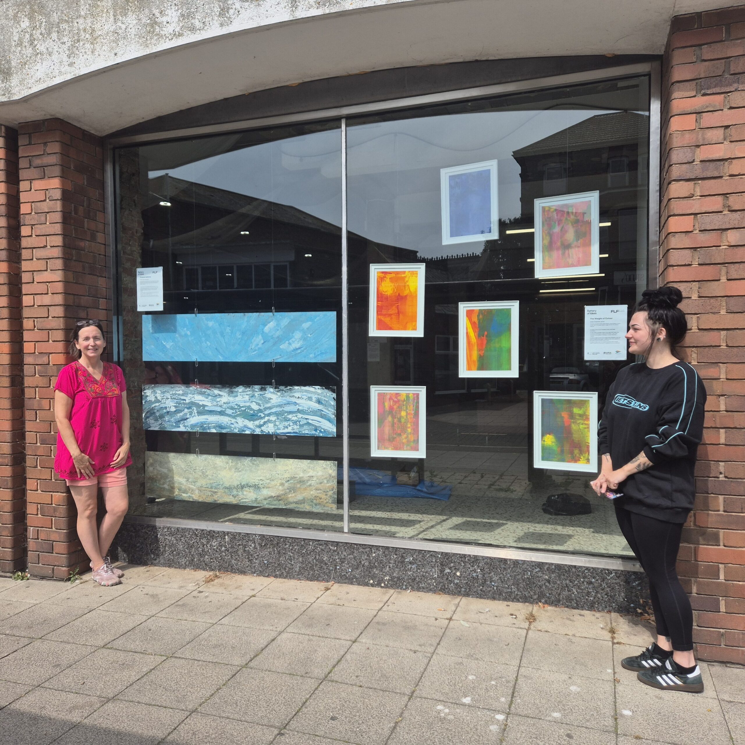Open Call! Lowestoft Artist Exhibition Opportunity - Discover Lowestoft